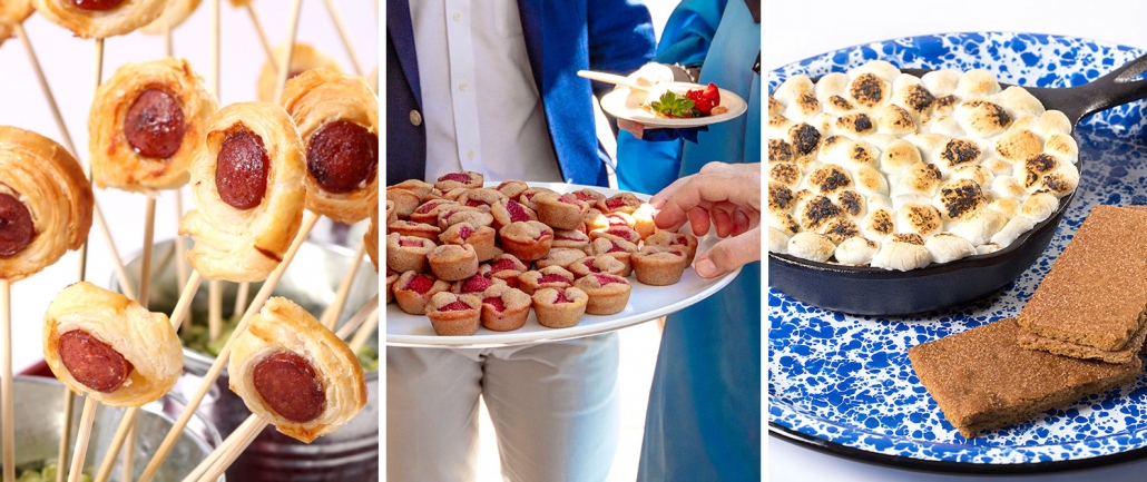 Home | Steven Brown Caterers